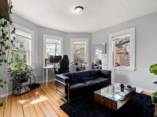 170 Allston St, Unit 2, Providence, RI 02908 | MLS #73500 | Compass
