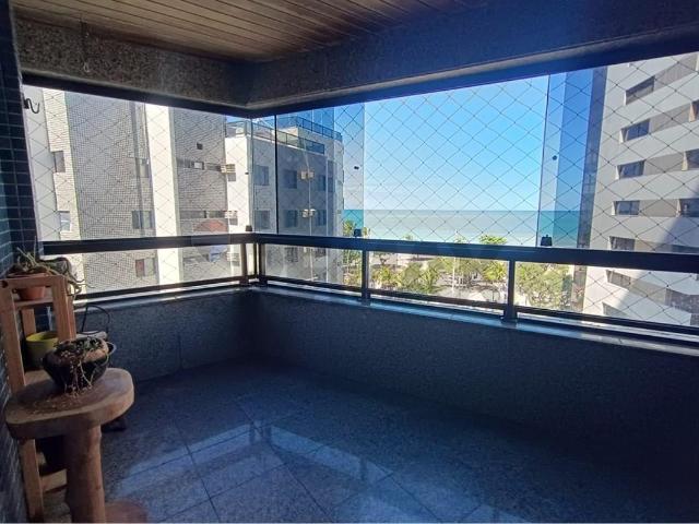 170 Área Útil Apartamento Alugar, 4 Dormitórios localizado em Rua Baltazar Pereira, 70 Em frente ao primeiro jardim Boa Viagem, Recife, Pernambuco, 51011550 | Brasil