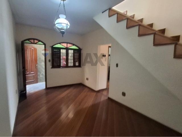 170 Área Útil Casa Alugar, 4 Dormitórios localizado em RUA DOS ARTISTAS, 196, Morro da Glória, Juiz de Fora, Minas Gerais, 36035130 | Brasil