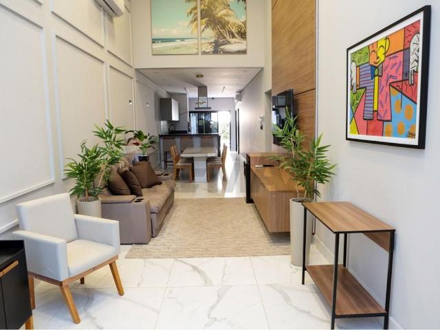 170 Área Útil Casa de Condomínio Alugar, 3 Dormitórios localizado em Ondas, Piracicaba, São Paulo, 13403 600 | Brasil