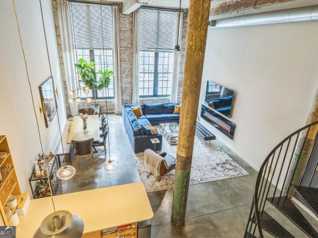 170 Boulevard SE, Atlanta, GA 30312 | MLS #10641 | Compass
