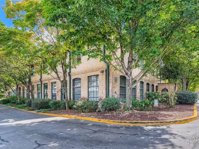 170 Boulevard SE, Unit 101F, Atlanta, GA 30312 | MLS #7735 | Compass