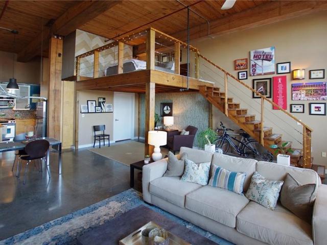170 Boulevard SE, Unit H413, Atlanta, GA 30312 | MLS #7757 | Compass