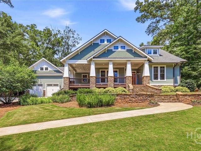 170 Bonita Hills Rd, Athens, GA 30605
