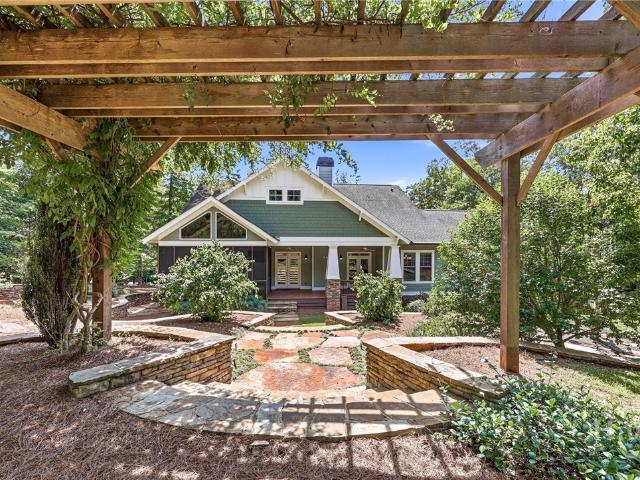 170 Bonita Hills Road