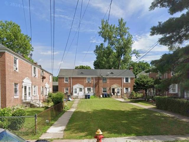 170 Bonner St, Hartford, CT 06106