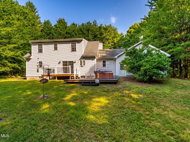 170 Ballou Road