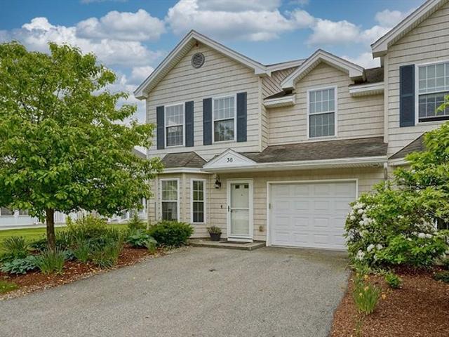 170 Beach Rd Unit 36, Salisbury, MA 01952