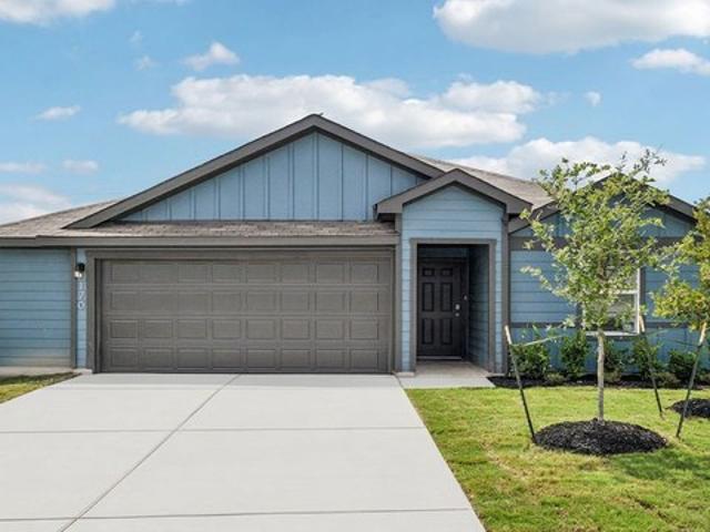 170 Belton Dr, Kyle, TX 78640