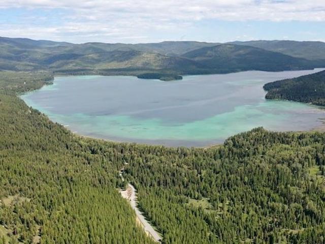 170 Bernard Creek Rd, Kila, MT 59920