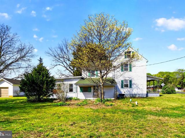 170 Big Oak Road