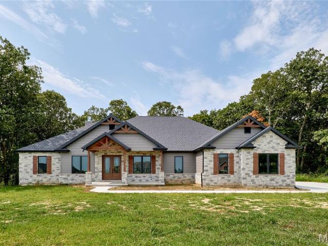 170 Blue Sky Dr, Defiance, MO 63341 | MLS #25056 | Compass