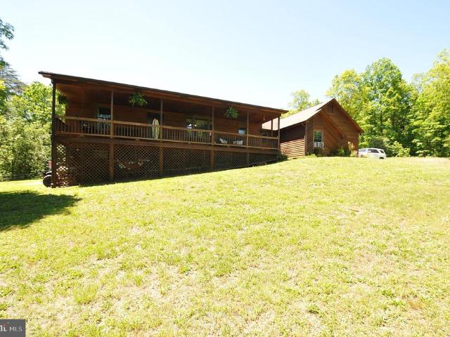 170 Bloomery Pike