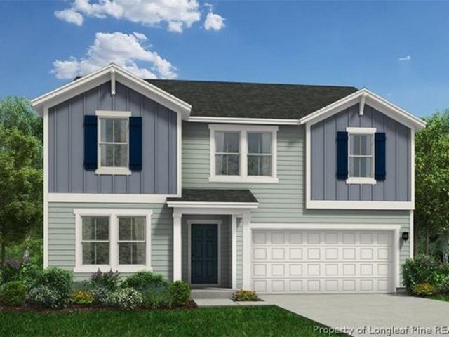 170 Blossom Trl, Lillington, NC 27546