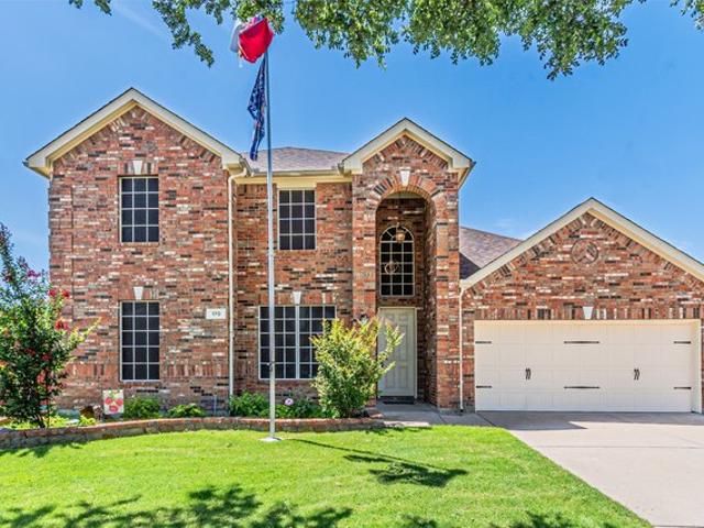 170 Bryan St, Prosper, TX 75078