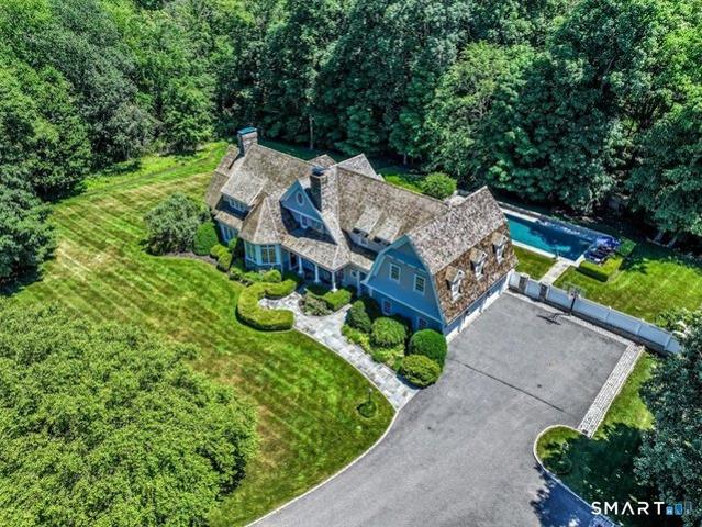 170 Branchville Rd, Ridgefield, CT 06877