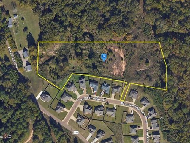 170 Breckenridge Dr, Oxford, MS 38655