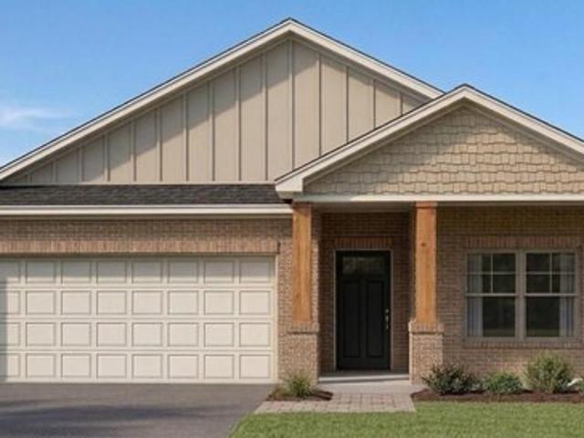 170 Brier Valley Dr, Meridianville, AL 35759