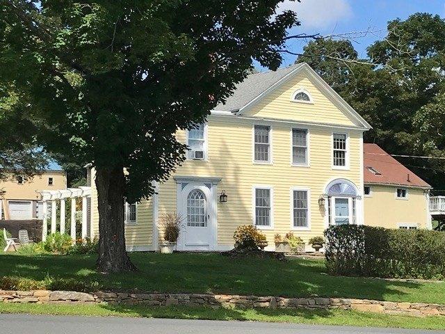 170 Brookfield Rd, Warren, MA 01010