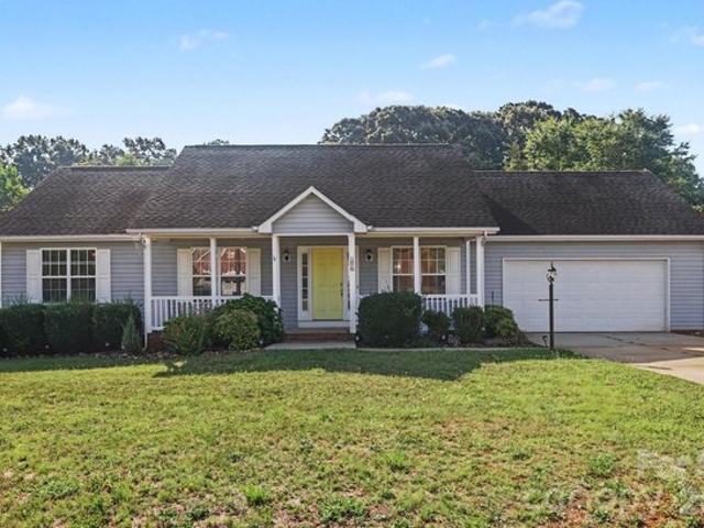 170 Brooks Farm Dr, Rockwell, NC 28138