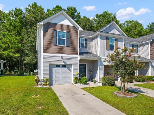 170 Buchanan Circle