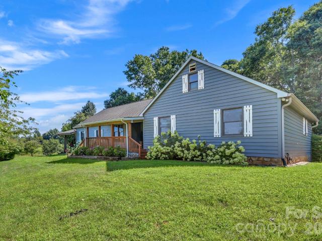 170 Bull Creek Road