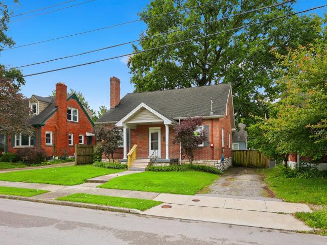 170 Burnett Avenue