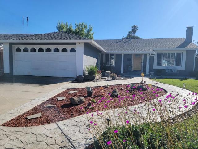 170 Burning Tree Dr, San Jose, CA 95119 | MLS #ML82041 | Compass