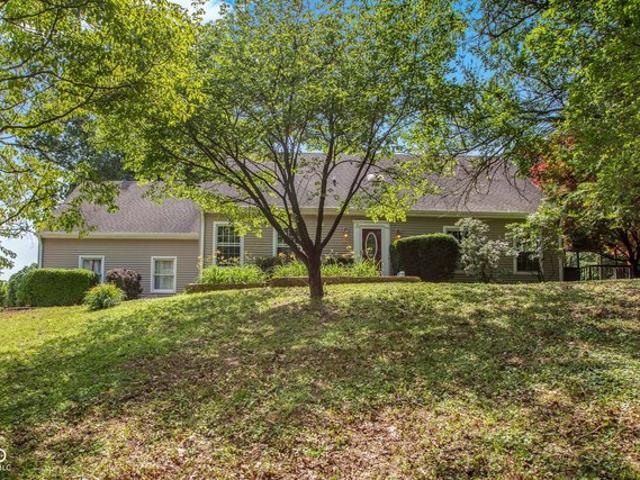 170 Byram Blvd, Martinsville, IN 46151