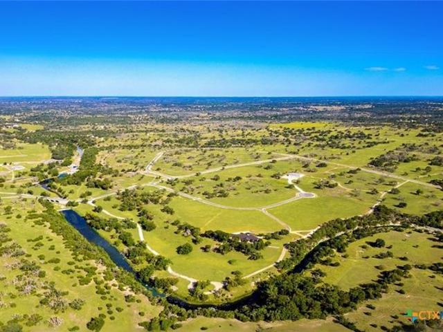 170 Goose Landing Way, Harper, TX 78631