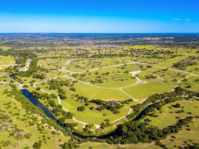 170 Goose Landing Way, Harper, TX 78631