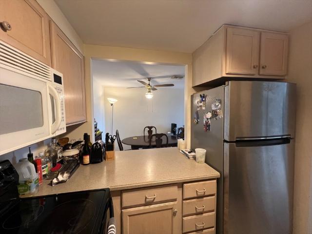 170 Gore St, Unit 412, Cambridge, MA 02141 | MLS #73497 | Compass