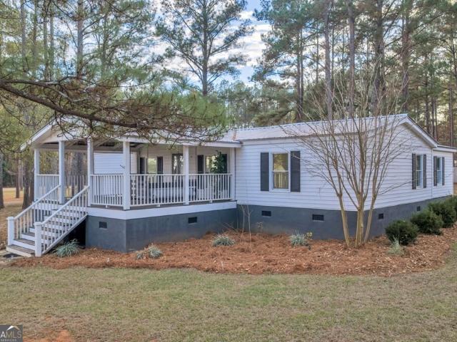 170 Gary Brewer Road