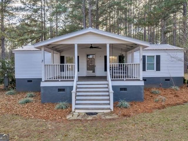 170 Gary Brewer Rd, Cobb, GA 31735