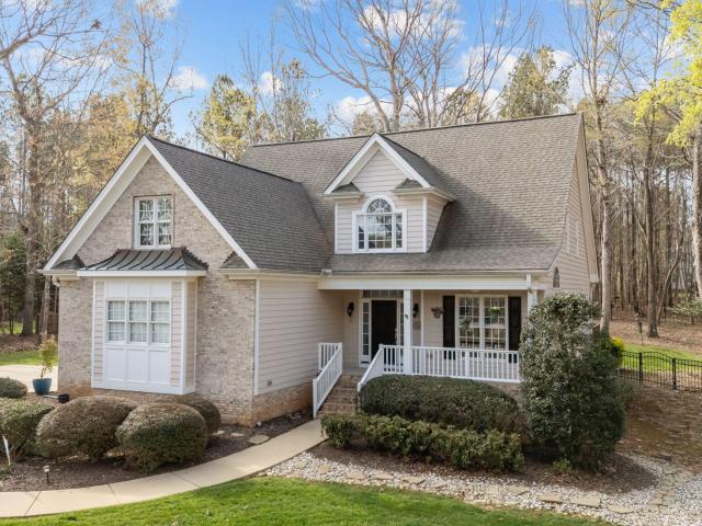170 Georgetown Woods Drive