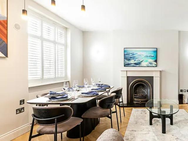 170 Gloucester Place, London, NW1 6DX, United Kingdom | 3 bed apartment for rent #167726231 | Rentberry