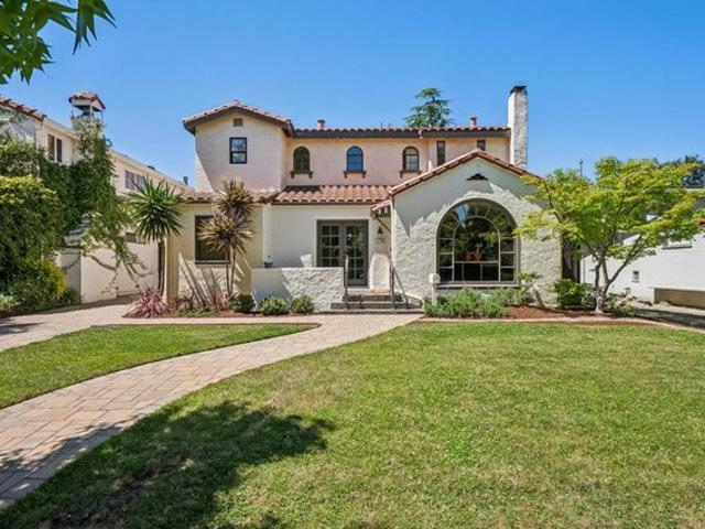 170 Grand St, Redwood City, CA 94062