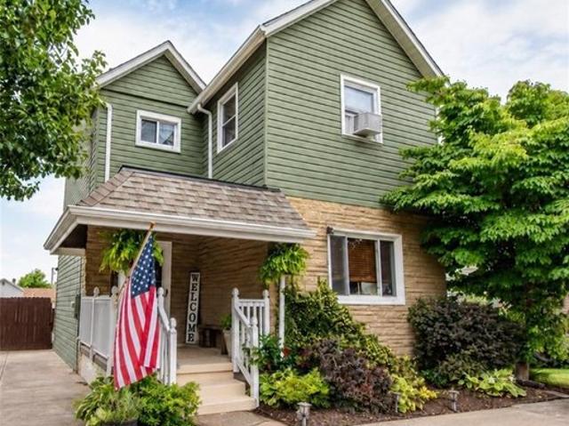 170 Downer Ave, Uniontown, PA 15401