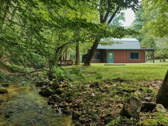 170 Dogpatch Ln, Blue Ridge, GA 30513