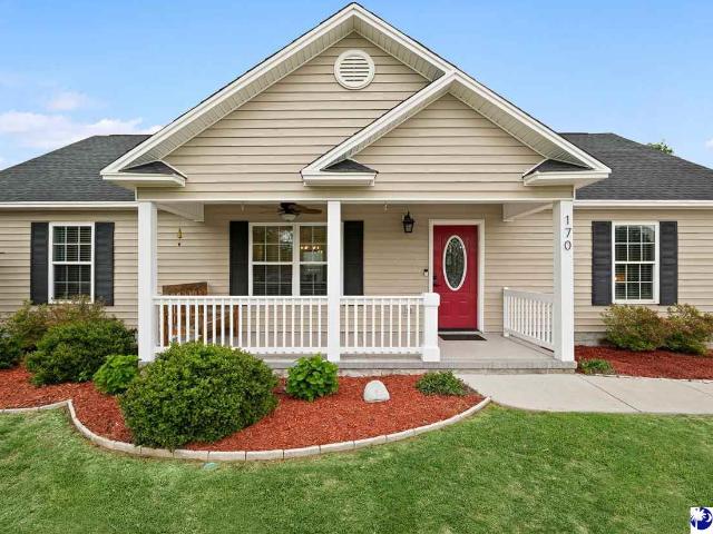 170 Dogwood Ave