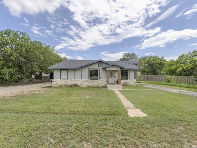 170 Dorsey St, San Antonio, TX 78221