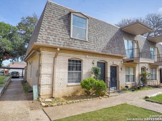 170 DE Chantle Rd Apt 501, San Antonio, TX 78201