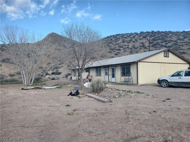 170 Denton Hts, Caliente, NV 89008