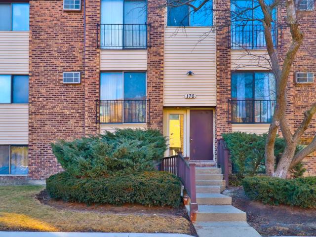 170 dunteman drive # 301