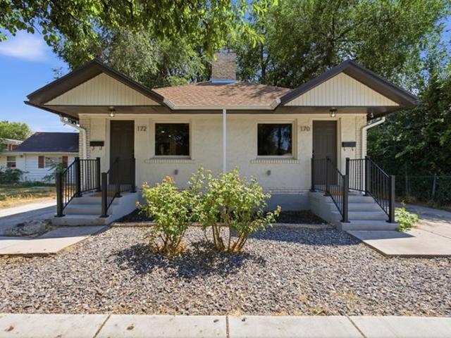 170 E 2300 S, South Salt Lake, UT 84115