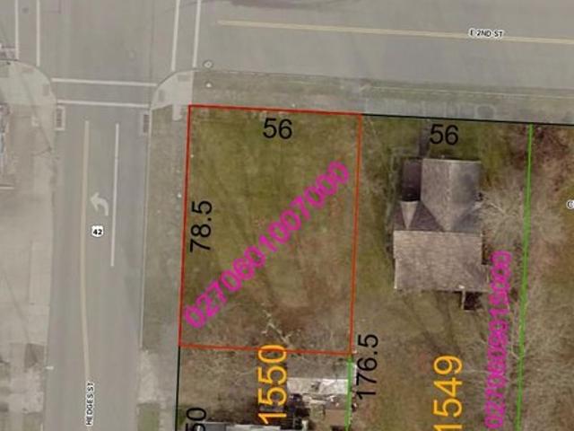 170 E 2nd St, Mansfield, OH 44902