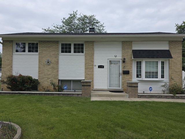 170 E Altgeld Ave, Glendale Heights, IL 60139