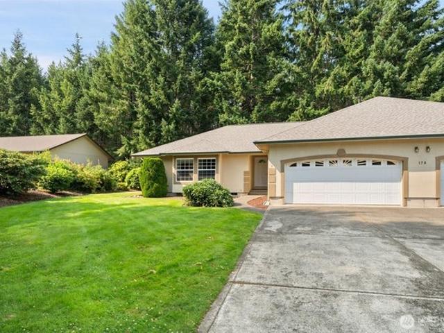 170 E Beaumont Dr Unit A, Shelton, WA 98584