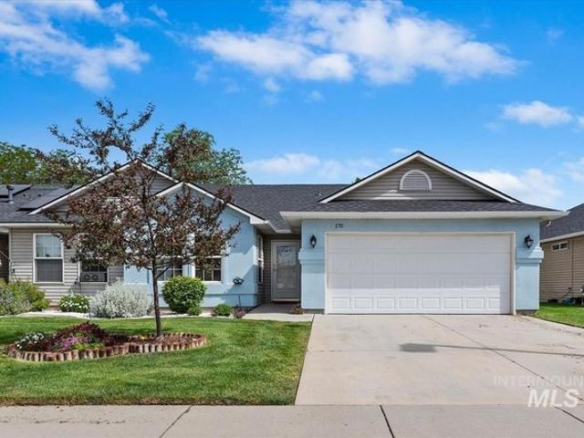 170 E Carmel Dr, Meridian, ID 83646
