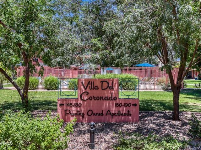 170 E Coronado Rd Unit 63, Phoenix, AZ 85004